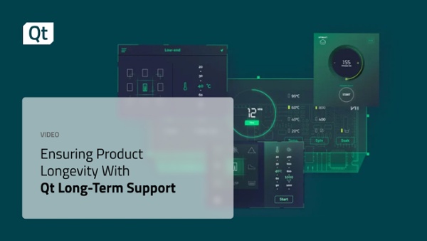 Serial Port Programming with Qt on VxWorks 6.8 · VxWorks6