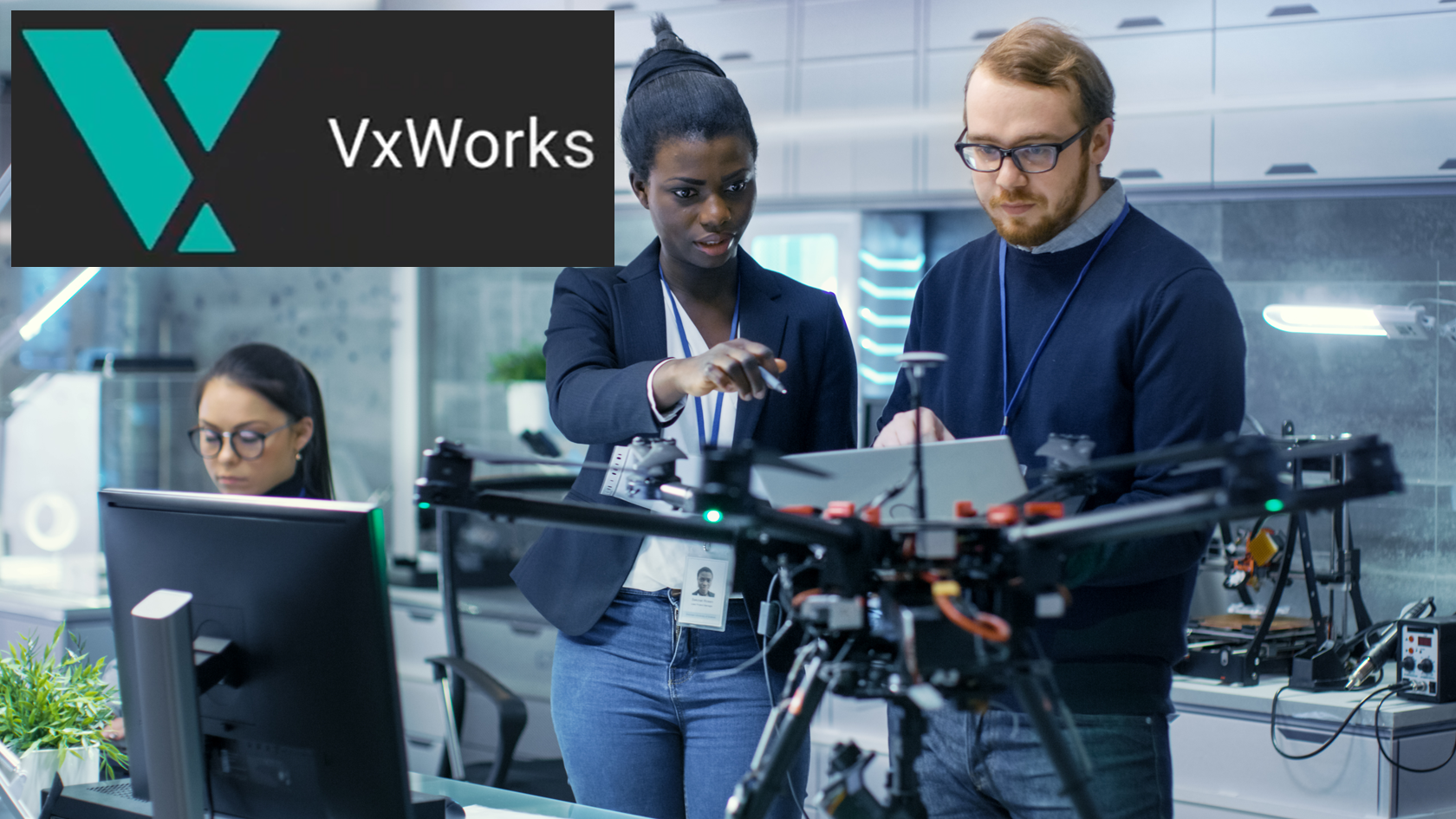 Tcp Socket Programming On Vxworks 7 · Vxworks 6299