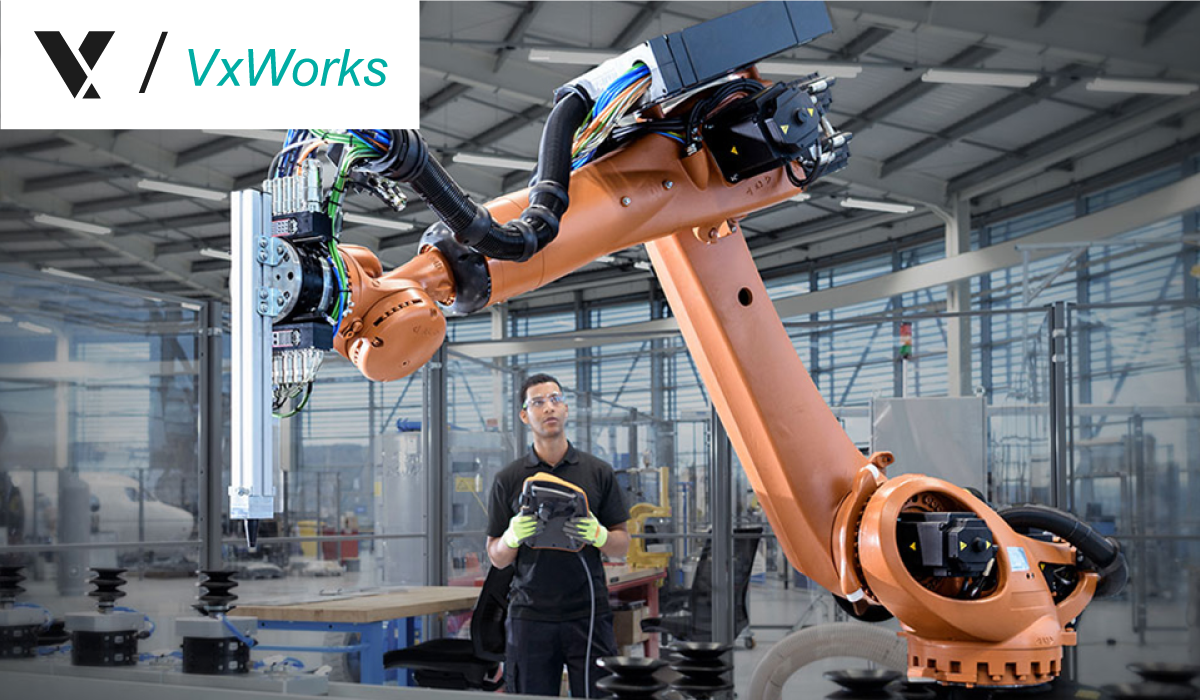 VxWorks 7 SDK Application Developer Guide · VxWorks6