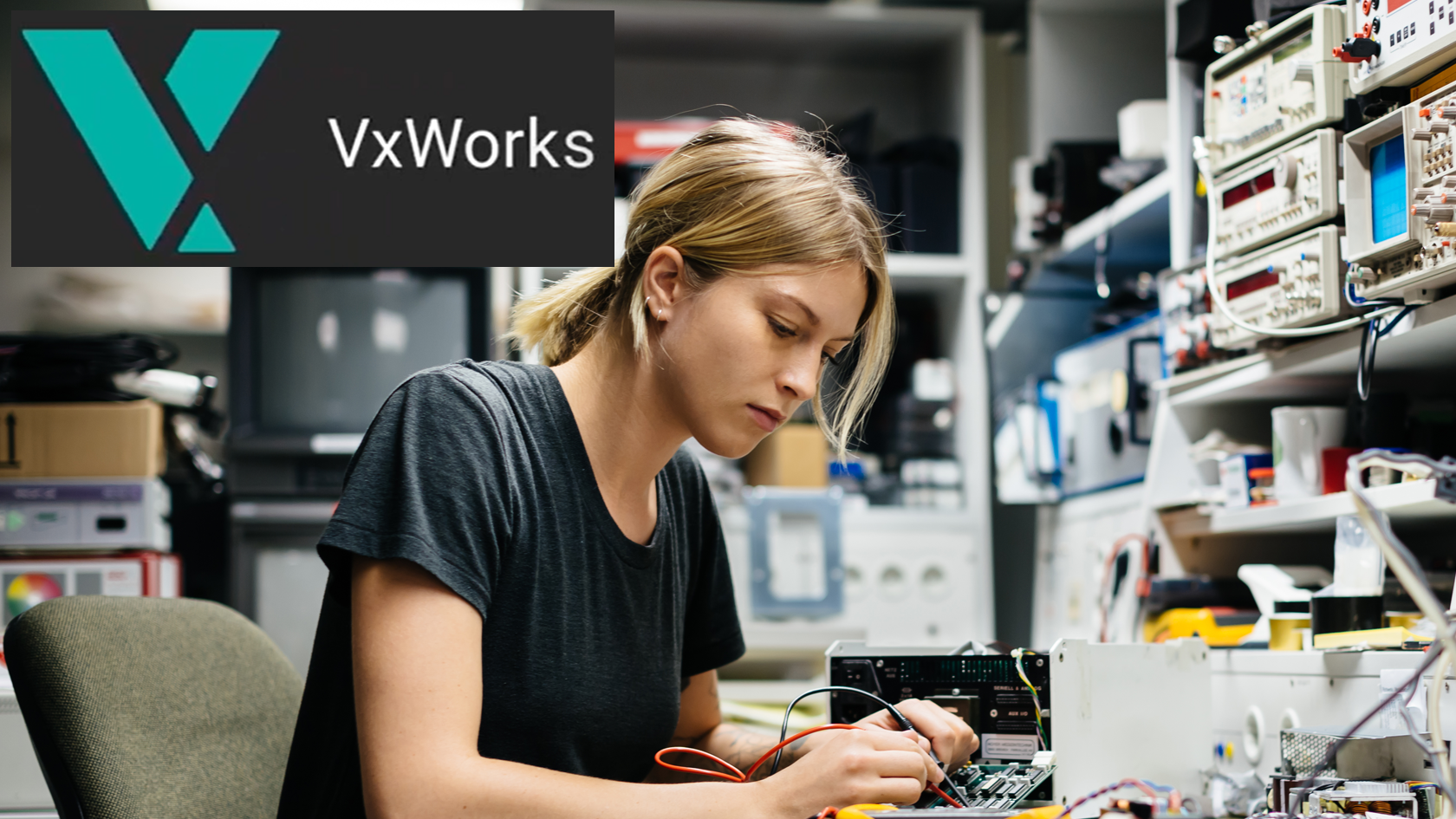 A Comparative Analysis of BSP Development: VxWorks vs. Linux · VxWorks6