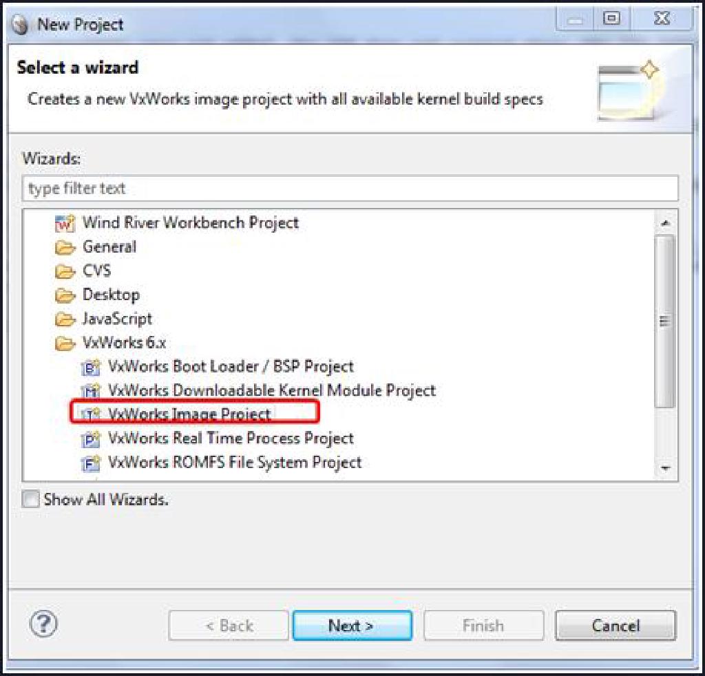 Using VxWorks BSP With Zynq 7000 Ap Soc · VxWorks6