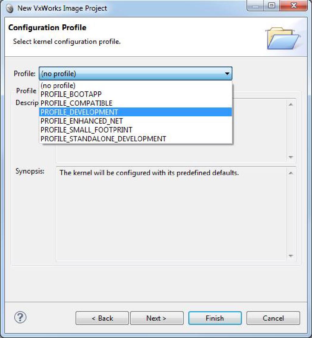 Using VxWorks BSP With Zynq 7000 Ap Soc · VxWorks6