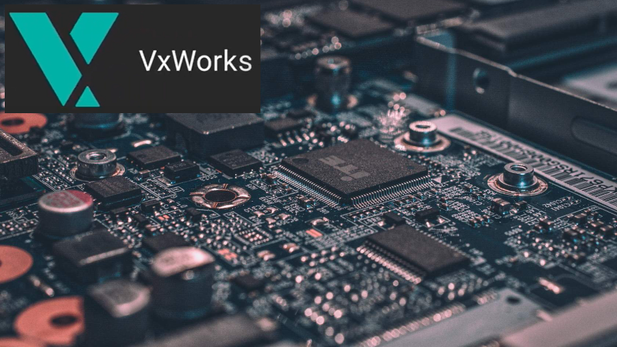 VxWorks 7 BSP Development Guide · VxWorks6