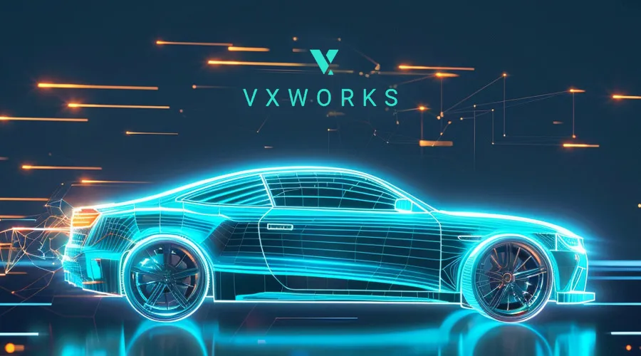 VxWorks for Automotive · VxWorks