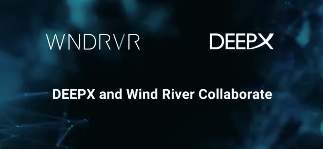 DEEPX and Wind River Join Forces to Advance Mission-Critical Edge AI ...