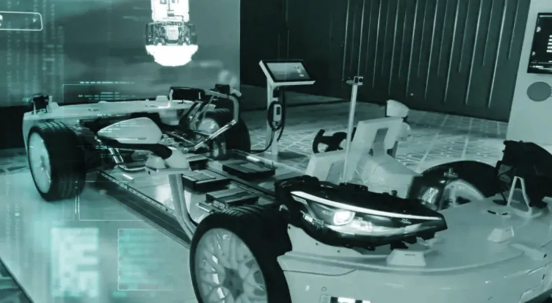 How Linux Operating System Drives the Future of Smart Driving · VxWorks6