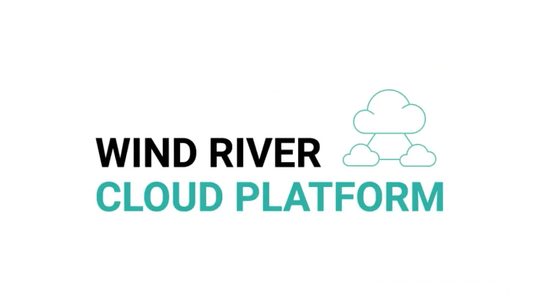 Wind River is Redefining Private Cloud and Distributed Infrastructure · VxWorks6