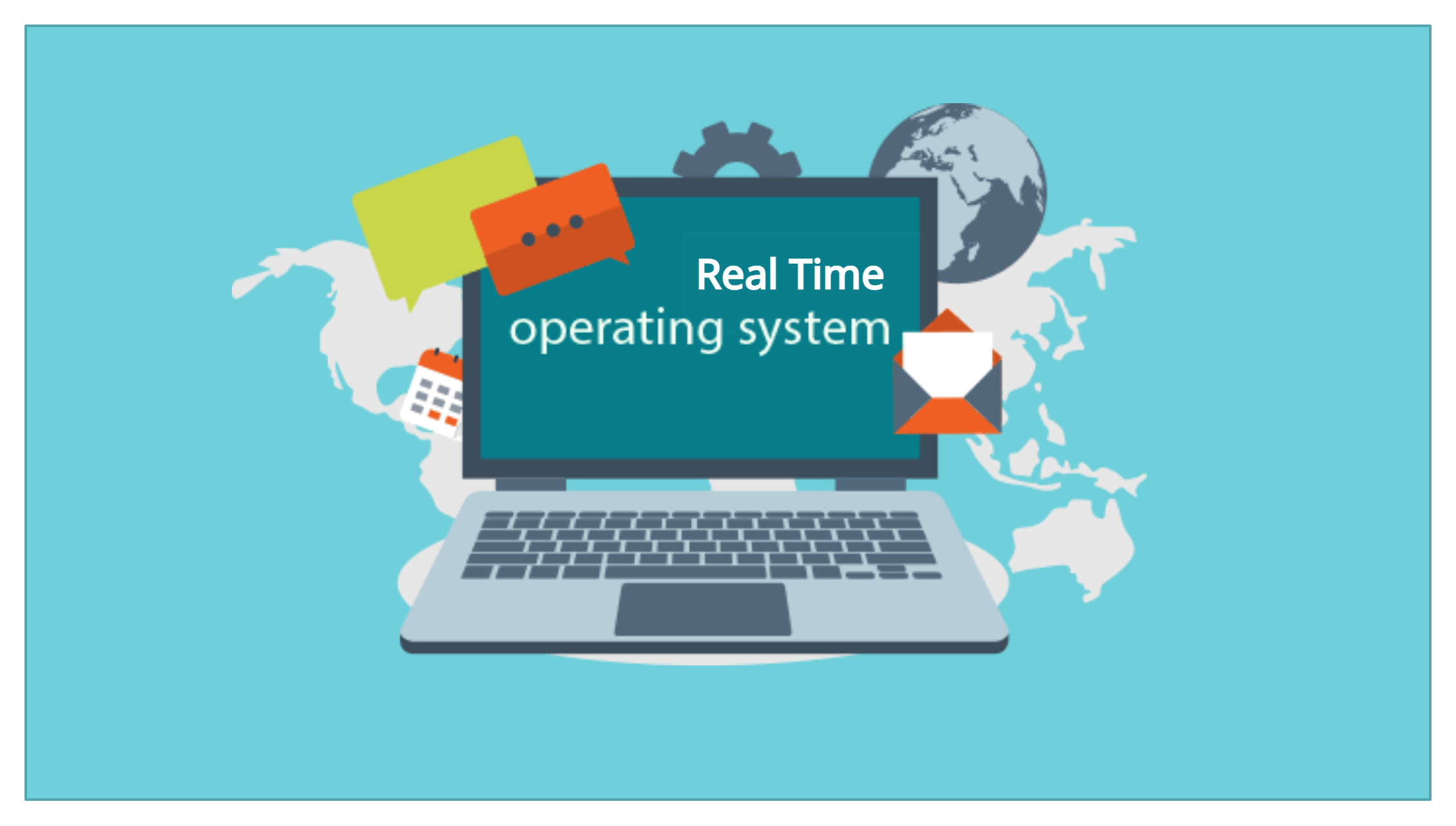 Essential RTOS Functions in VxWorks · VxWorks6