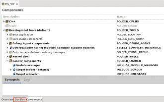 Kernel Shell Configuration and Commands in VxWorks · VxWorks6
