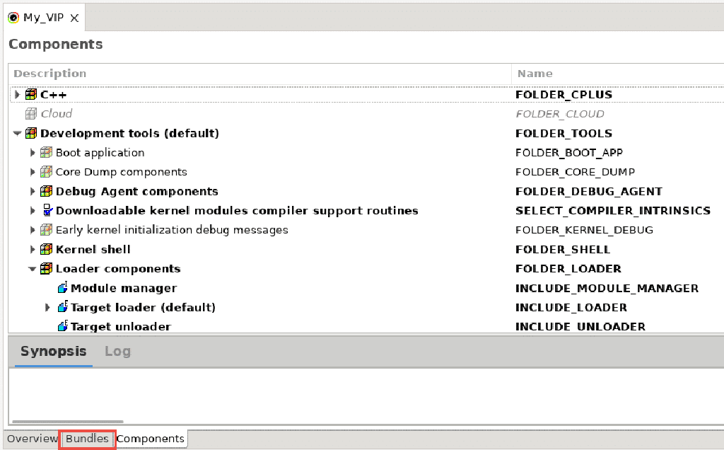 Kernel Shell Configuration And Commands · Vxworks 7444